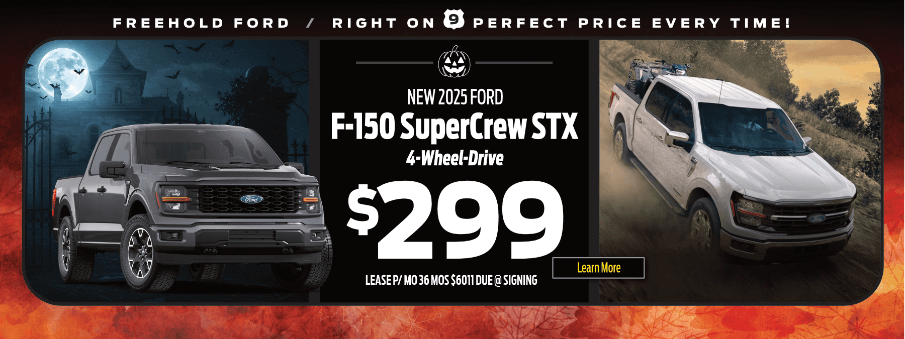 Ford Dealer Freehold NJ: Freehold Ford | New & Used Cars