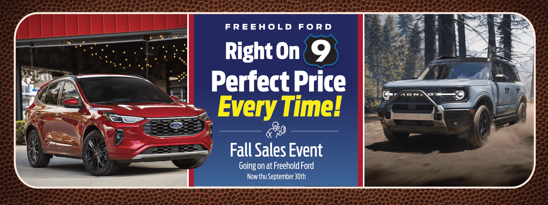Ford Dealer Freehold NJ: Freehold Ford | New & Used Cars
