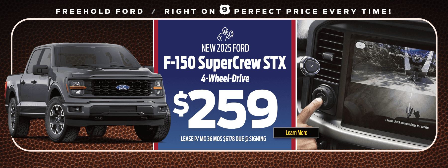 Ford Dealer Freehold NJ: Freehold Ford | New & Used Cars