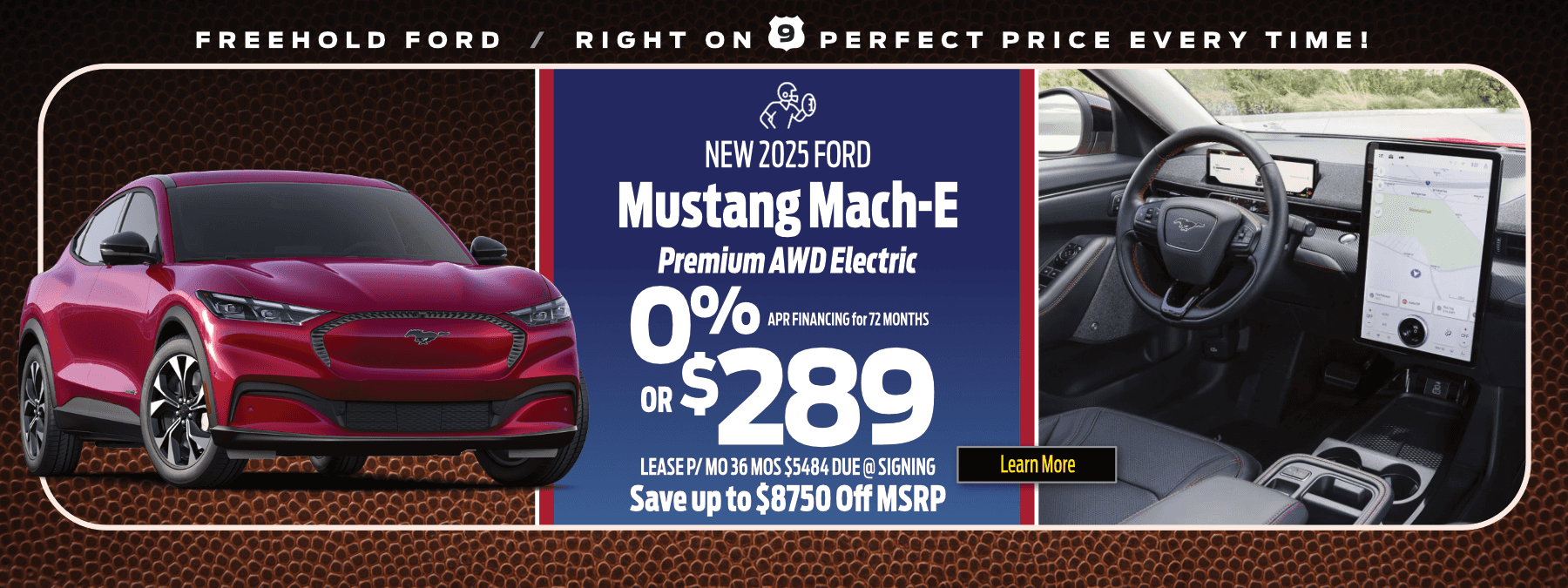 Ford Dealer Freehold NJ: Freehold Ford | New & Used Cars