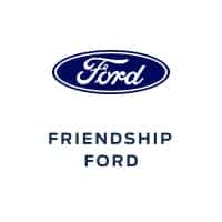 Browse New Vehicles Under 40K at Friendship Ford of Bristol