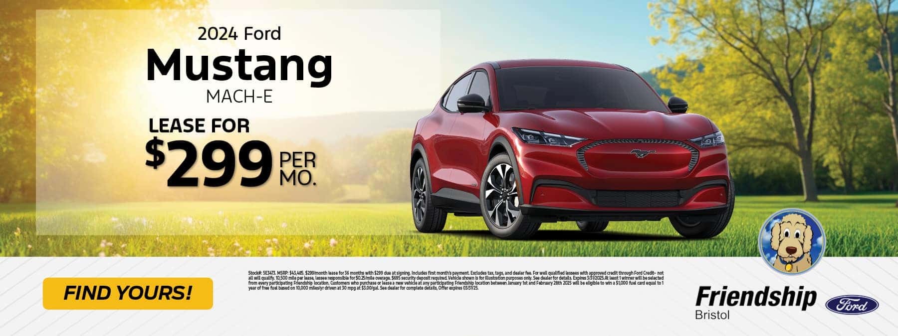 Ford dealer in Bristol TN - New and Used Ford dealership Bristol ...