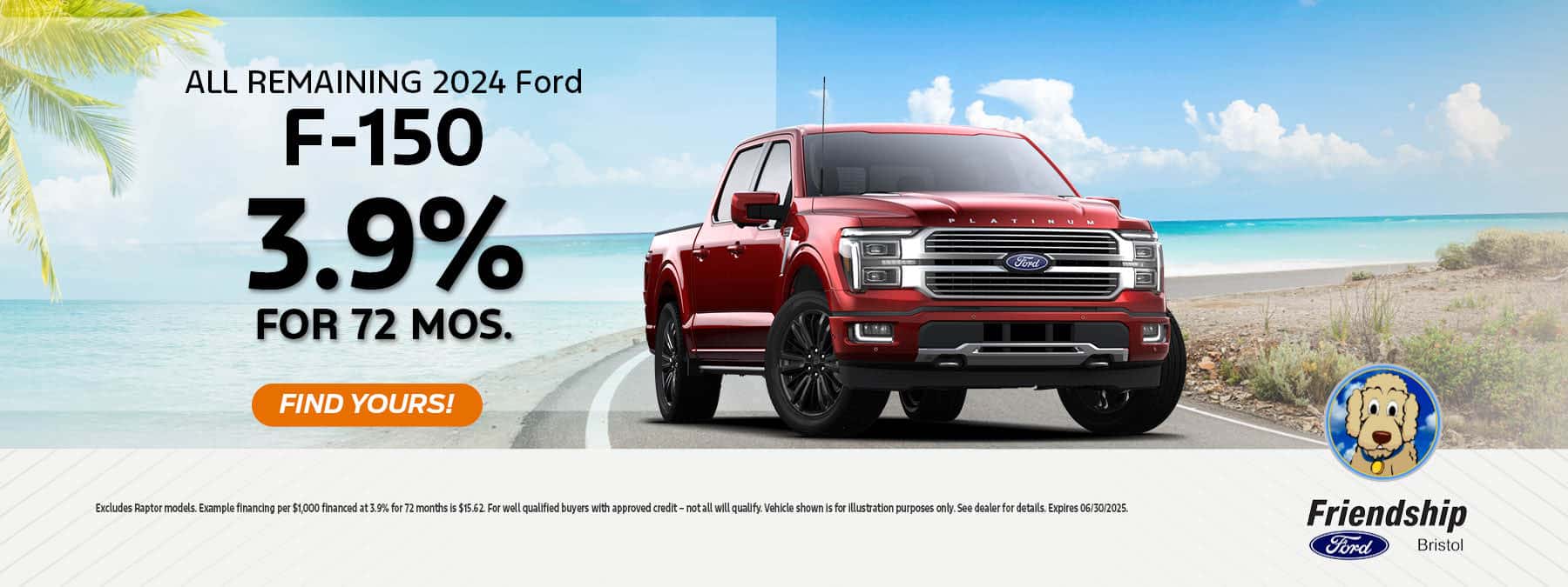 Ford dealer in Bristol TN - New and Used Ford dealership Bristol ...