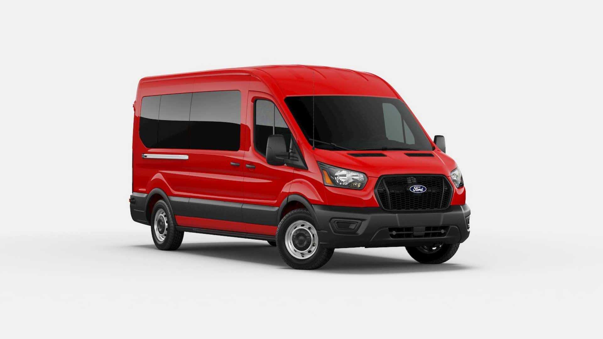 2026 Ford Transit® in Bristol, TN | Friendship Ford of Bristol