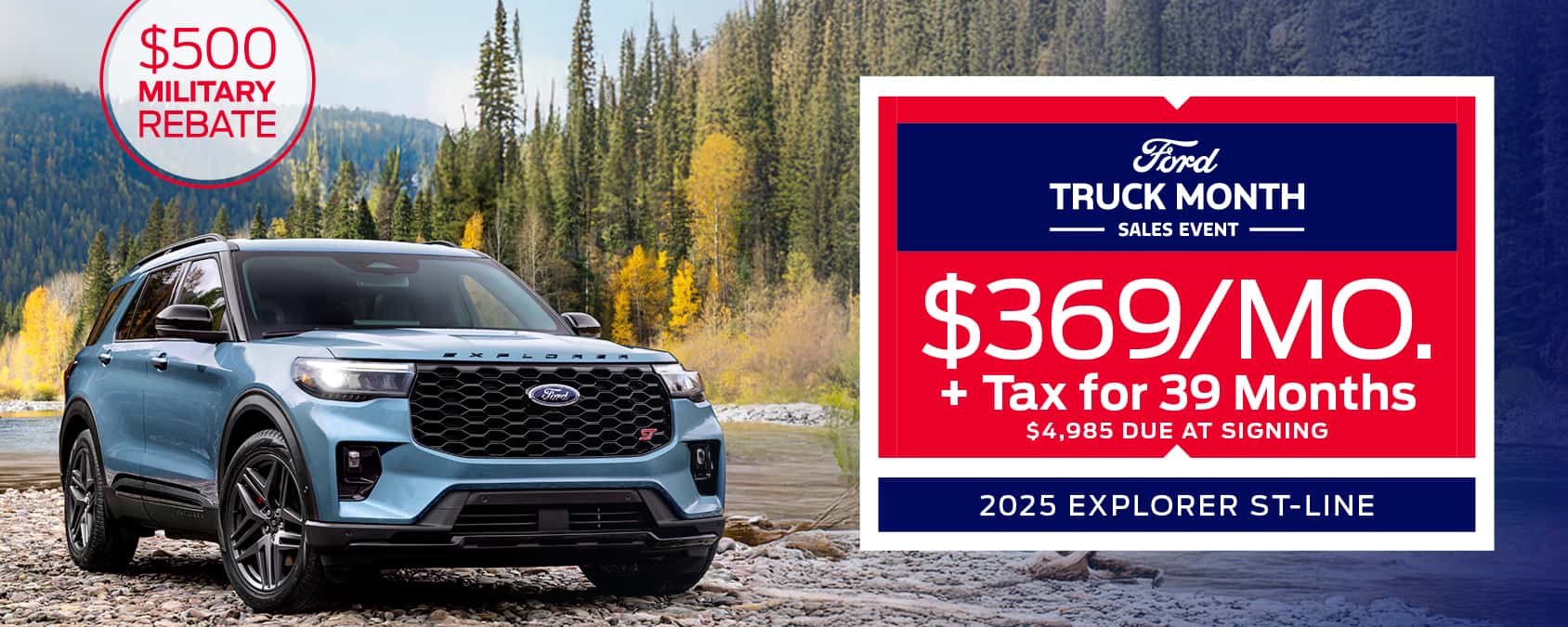 Fullerton Ford | New Ford Sales & Service in Fullerton, CA