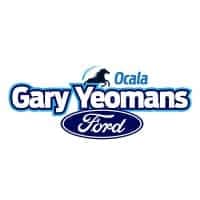 Gary Yeomans Ford Ocala | New & Used Ford Dealer in Ocala, FL