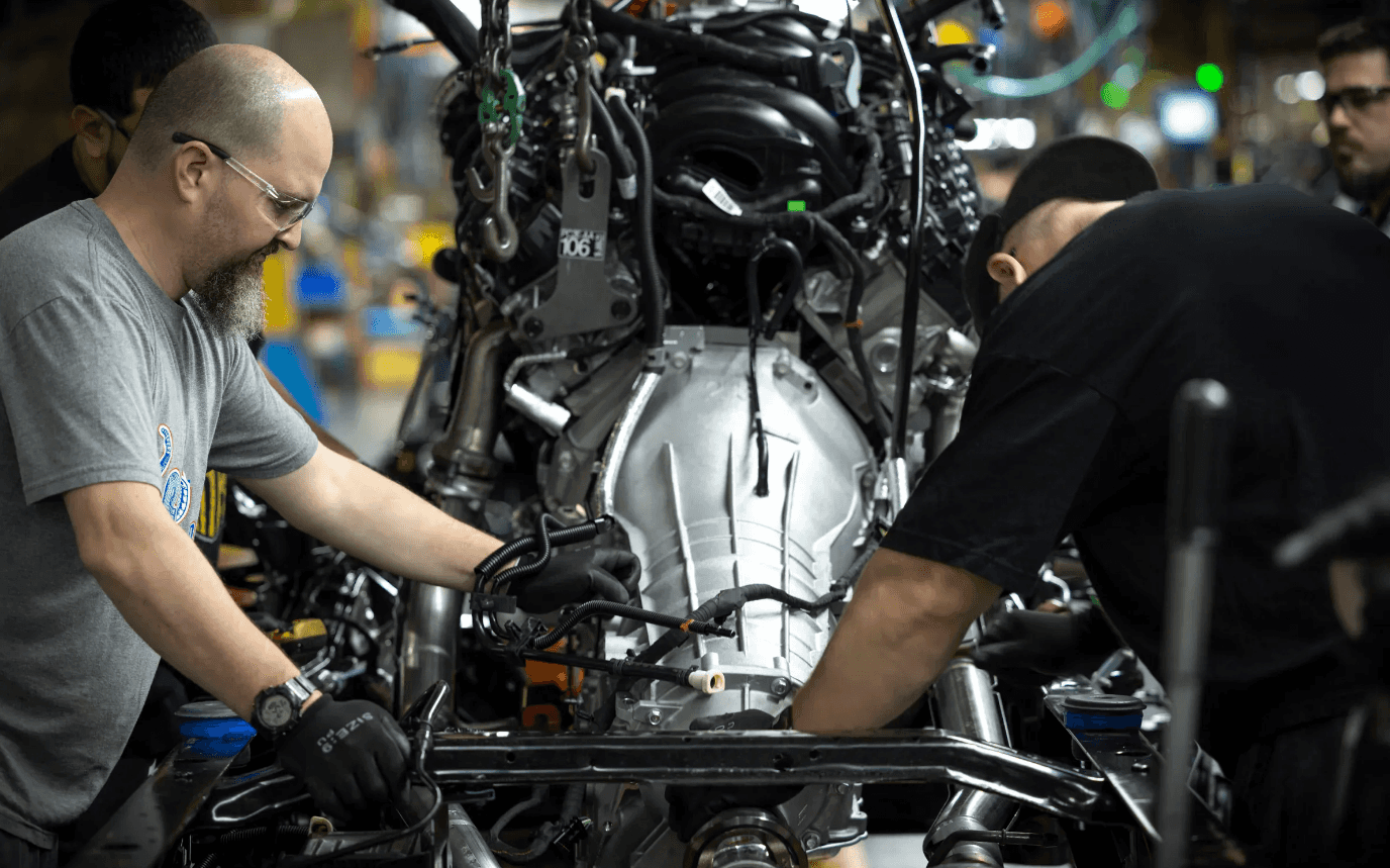 Save More on Your Next Ford: Tax Incentives for U.S.-Assembled Vehicles ...