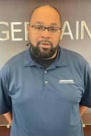 Germain Ford of Columbus Staff