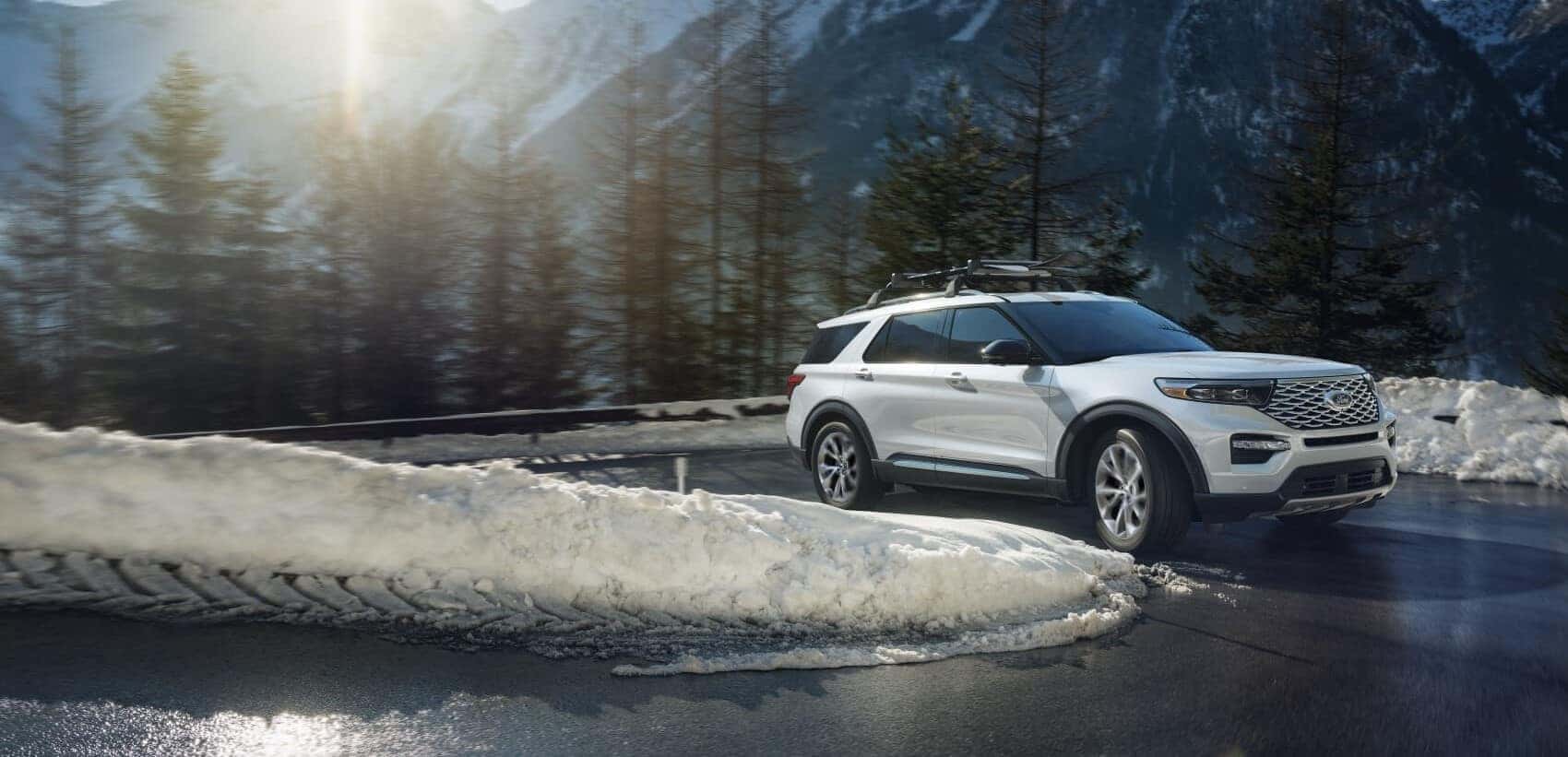 Ford Vehicle Comparisons Columbus OH | Germain Ford of Columbus