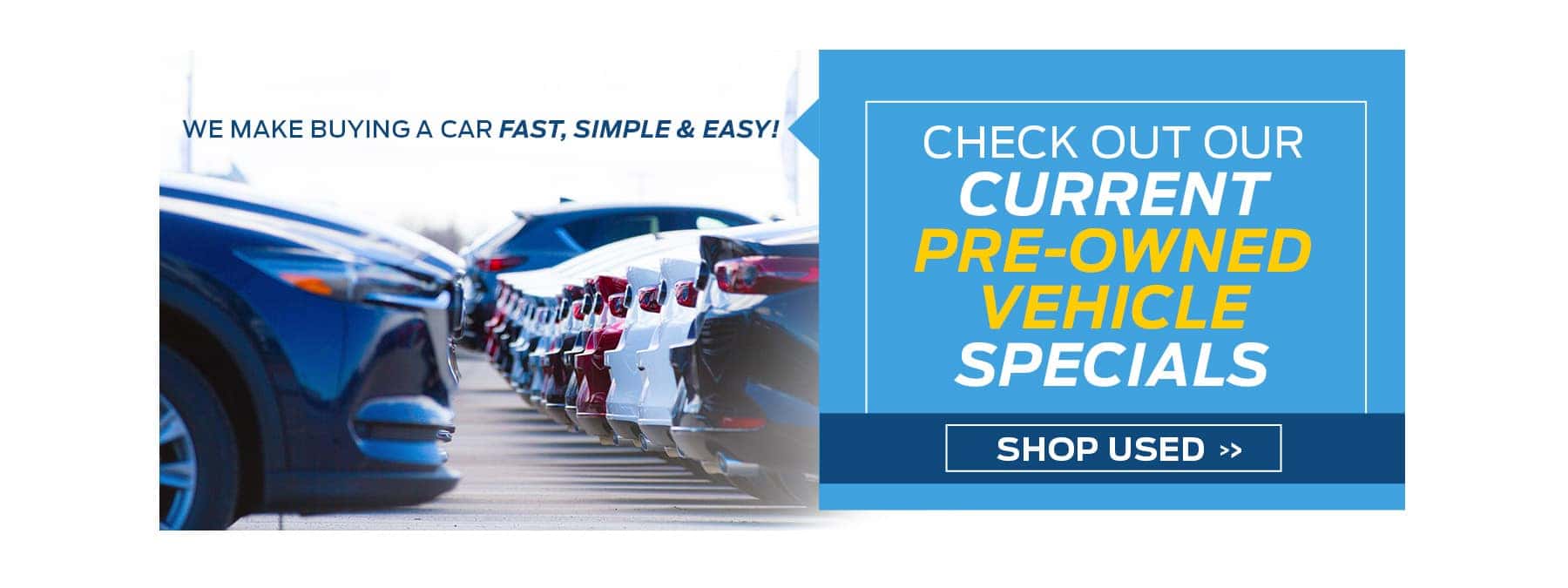 Germain Ford of Columbus | New Ford & Used Auto Dealer