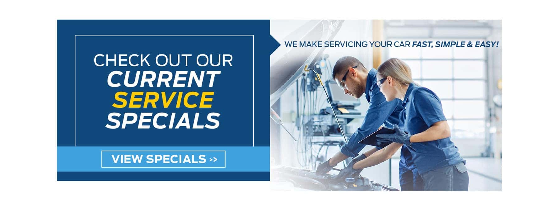 Germain Ford of Columbus | New Ford & Used Auto Dealer