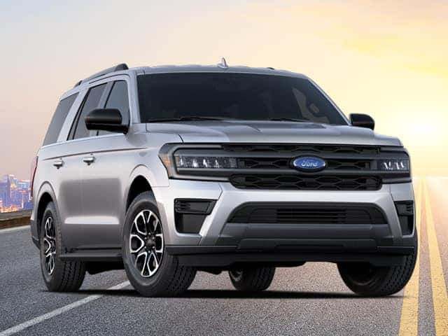 New Vehicle Specials | Germain Ford of Columbus