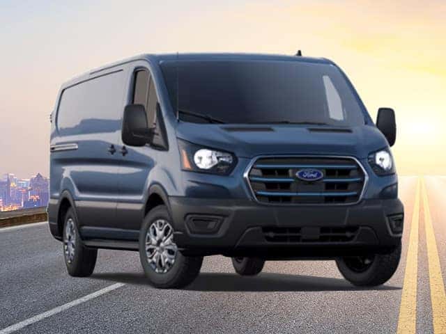 New Vehicle Specials | Germain Ford of Columbus