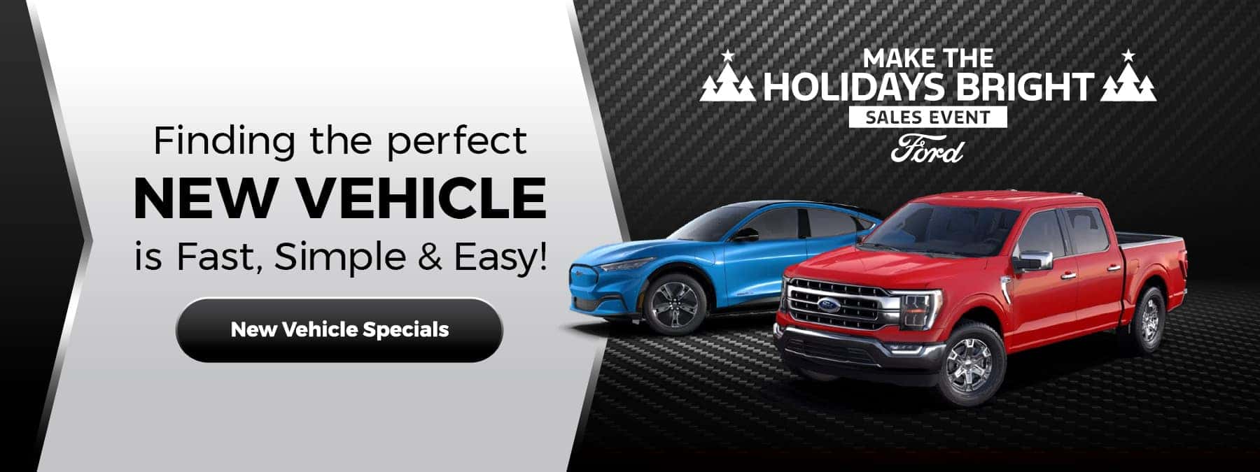 New Ford & Used Auto Dealer | Germain Ford of Columbus