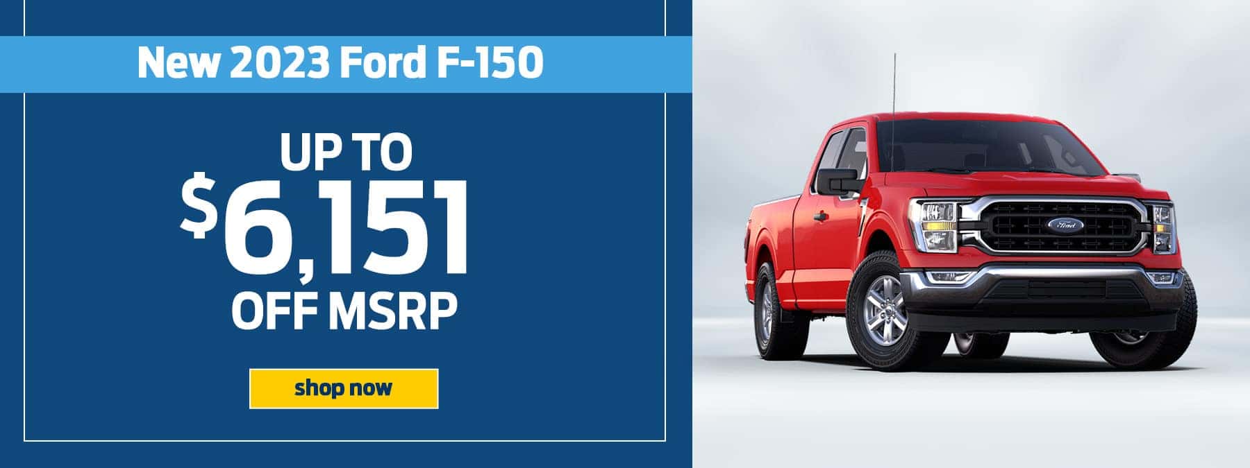 New Ford & Used Auto Dealer | Germain Ford of Columbus