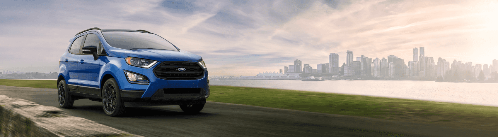 Ford Lease Deals Columbus OH | Germain Ford of Columbus