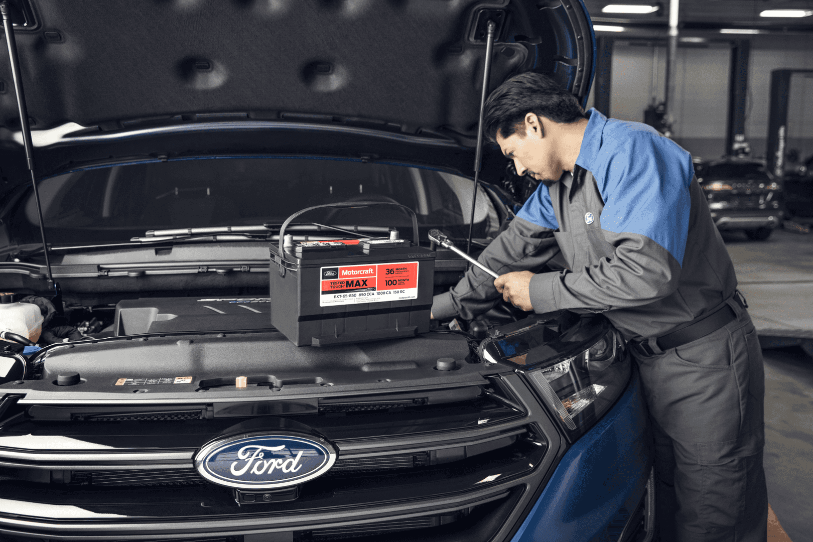 Ford Dealer Marysville OH | Germain Ford of Columbus