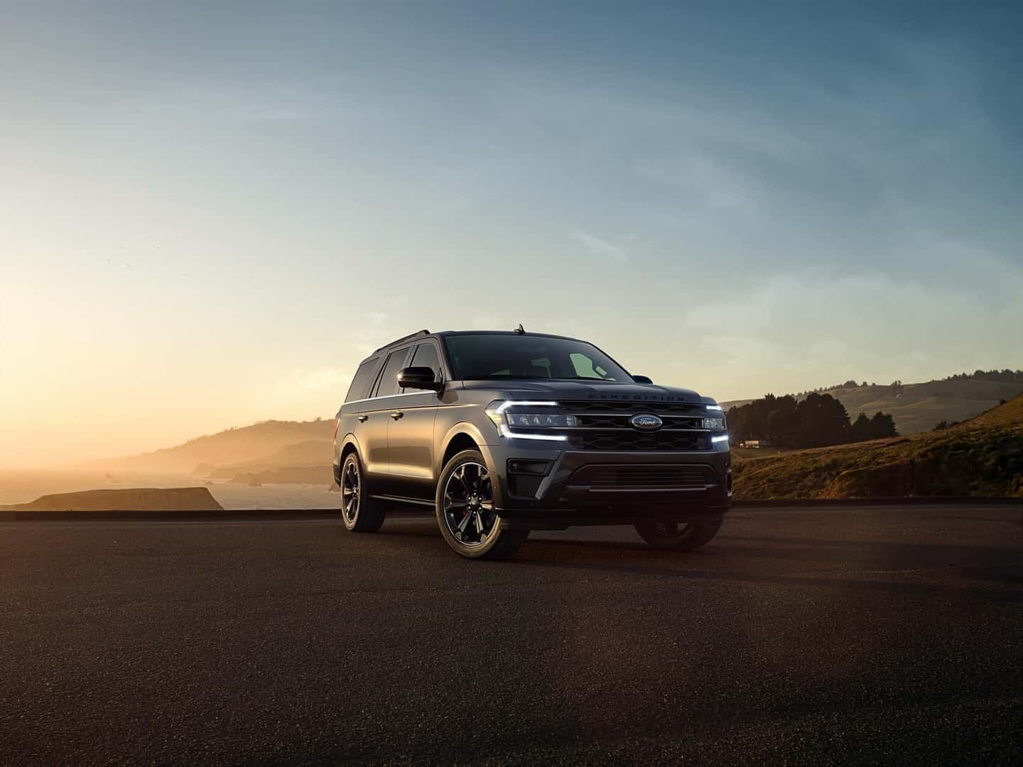 Ford Dealer near Columbus OH | Germain Ford of Columbus