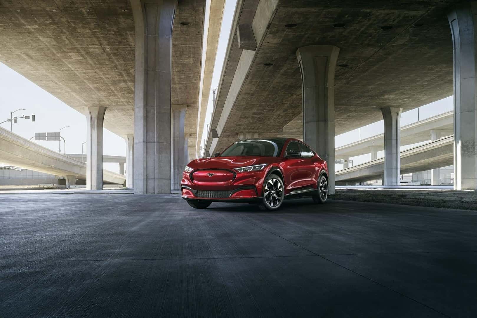 Ford Dealer near Me | Germain Ford of Columbus