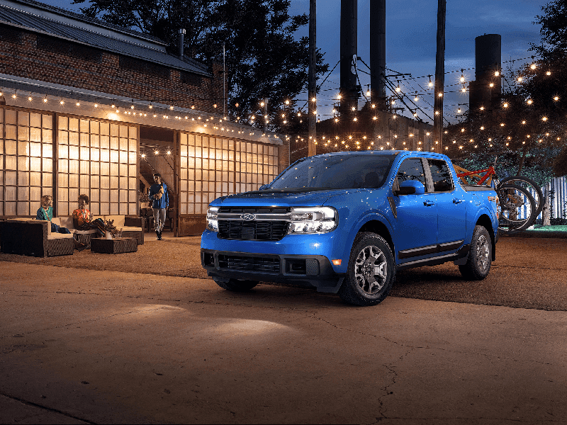 Ford Dealer near Columbus OH | Germain Ford of Columbus