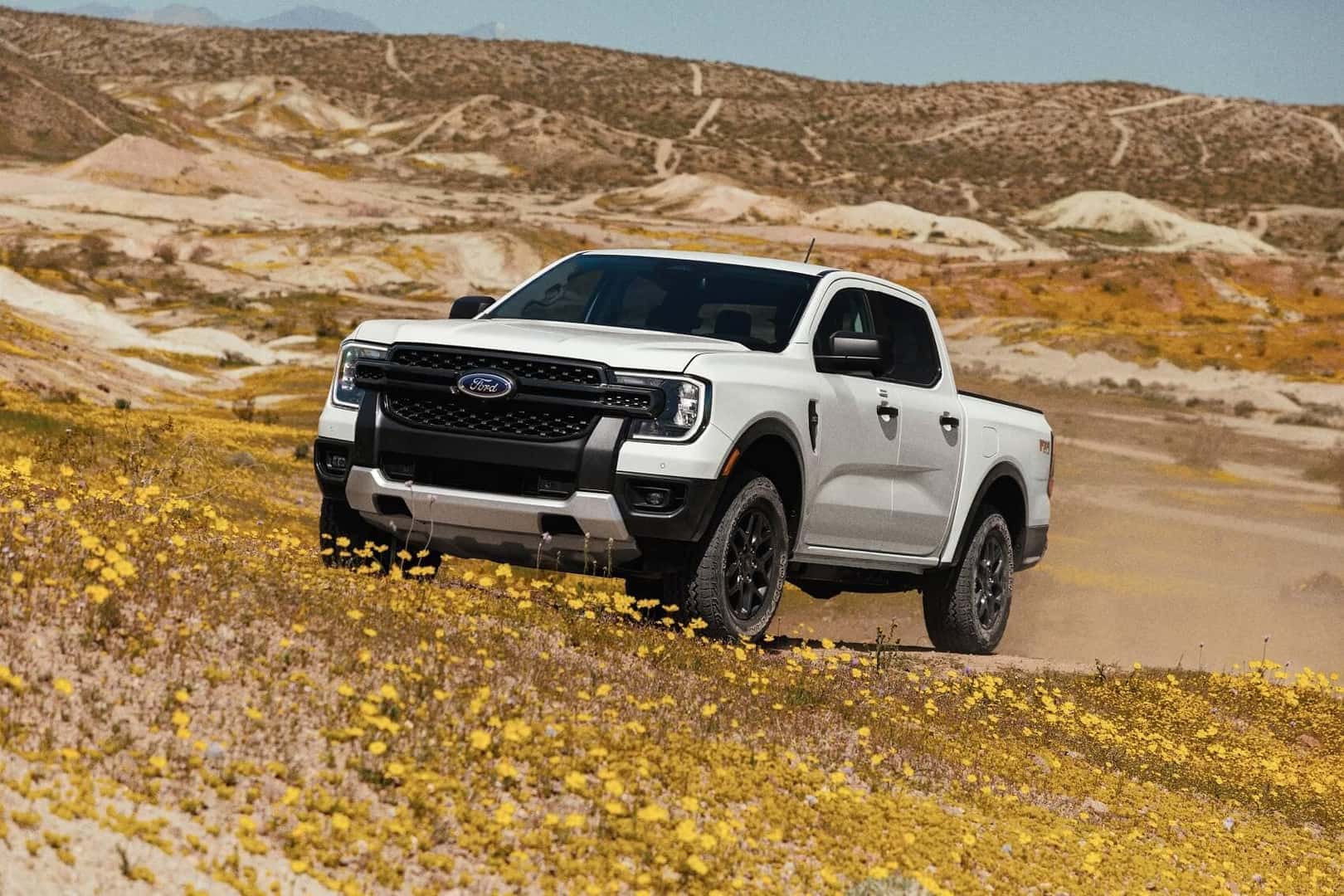 Used Ford Dealer near Me| Germain Ford of Columbus