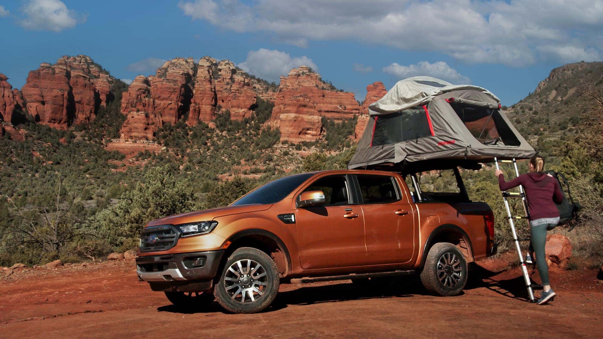 Used Ford Dealer near Cleveland OH | Germain Ford Columbus