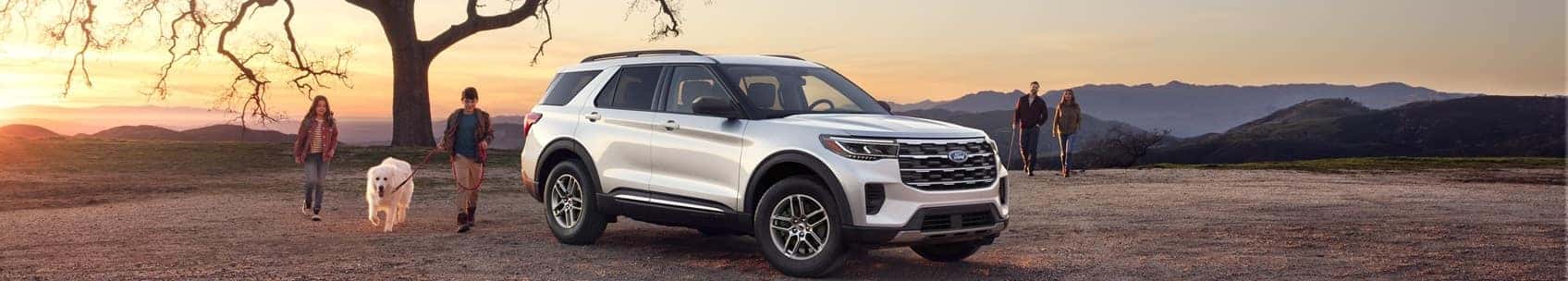 Ford Dealer Dublin OH | Germain Ford of Columbus