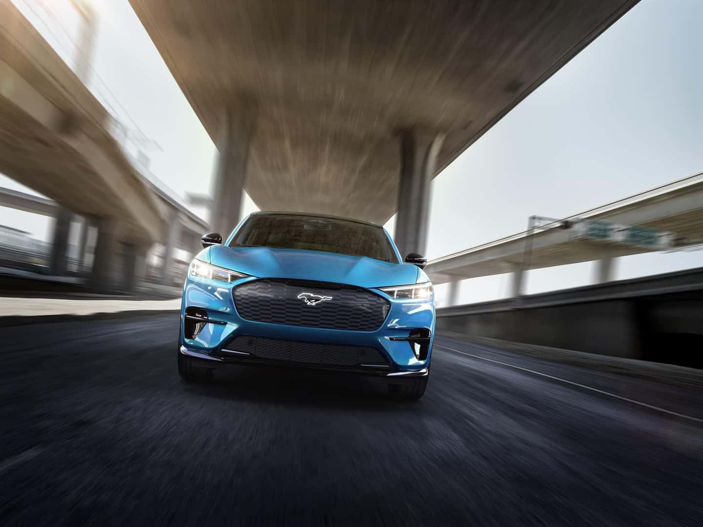 Ford Dealer Westerville, OH | Germain Ford