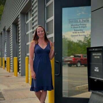 Glenwood Springs Ford Staff | Glenwood Springs Ford Dealer
