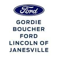Ford Dealer Janesville WI | New & Used | Gordie Boucher Ford