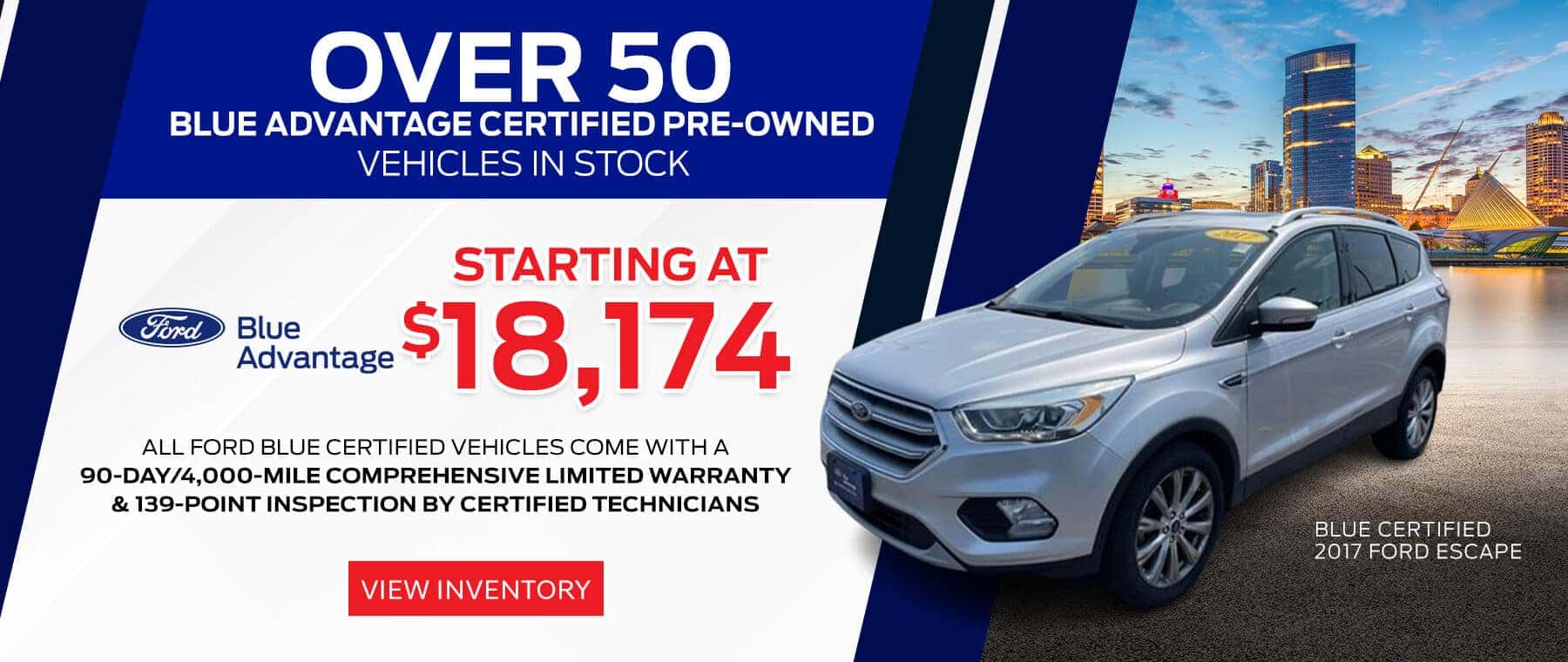 New & Used Ford Dealer Janesville WI | Gordie Boucher Ford Lincoln of ...