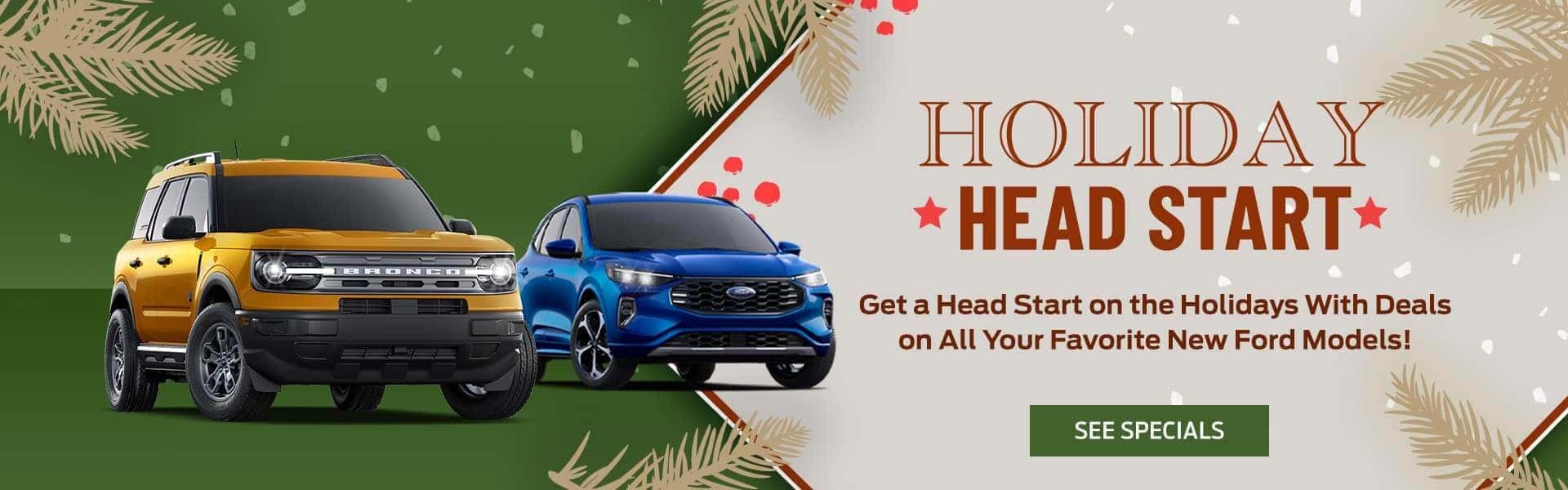 Gordie Boucher Ford of Menomonee Falls | Ford Dealer in Menomonee Falls, WI
