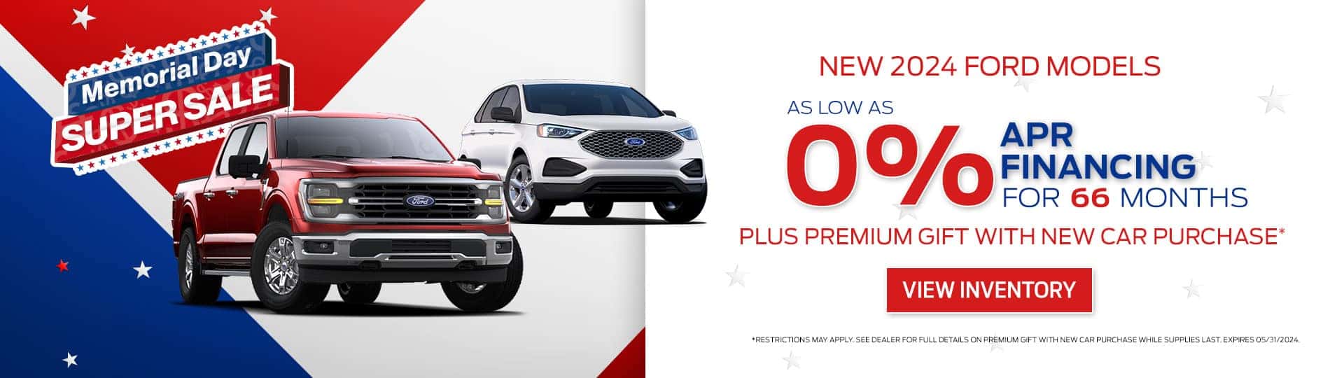 Ford Dealer Menomonee Falls WI | Gordie Boucher Ford