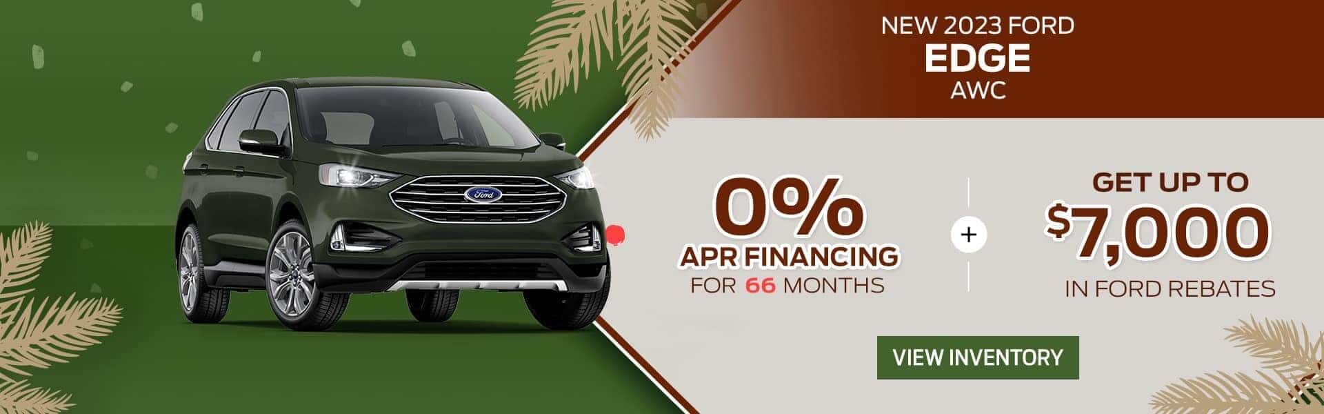 Gordie Boucher Ford of Menomonee Falls | Ford Dealer in Menomonee Falls, WI