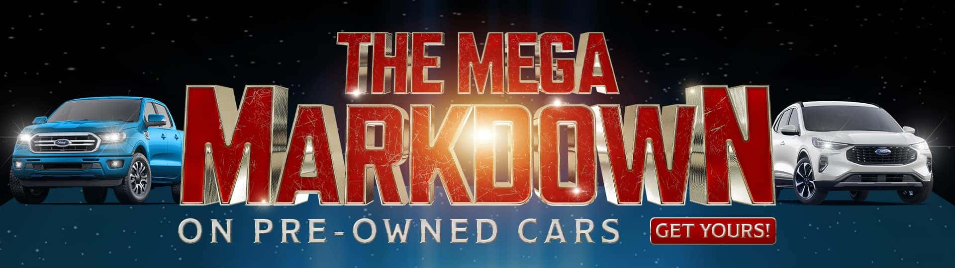 Ford Dealer Menomonee Falls WI | Gordie Boucher Ford