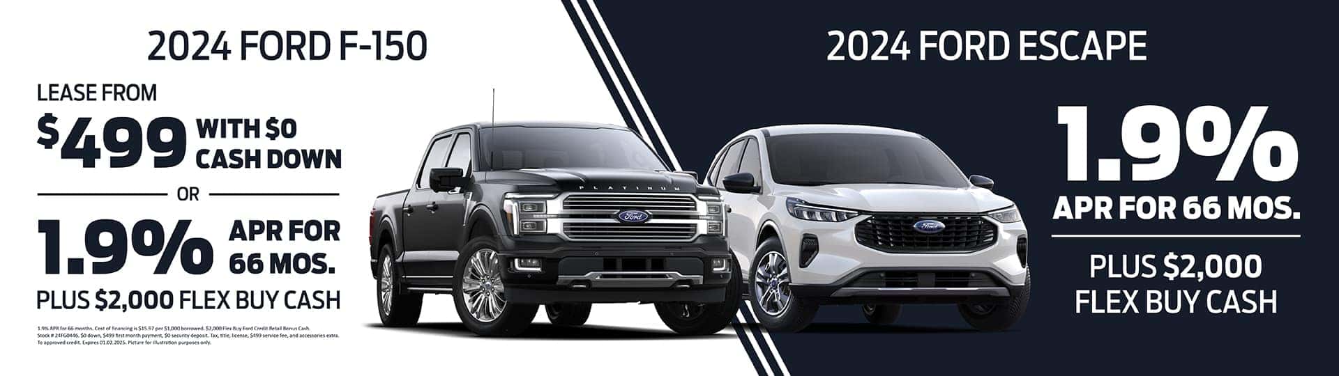 Ford Dealer Menomonee Falls WI | Gordie Boucher Ford