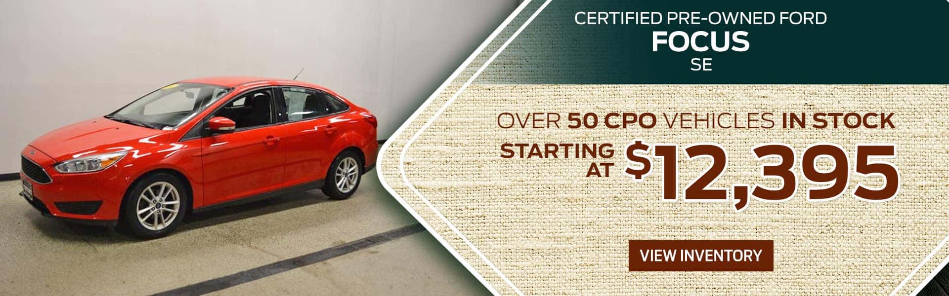 Ford Dealer West Bend WI | Boucher Ford of West Bend