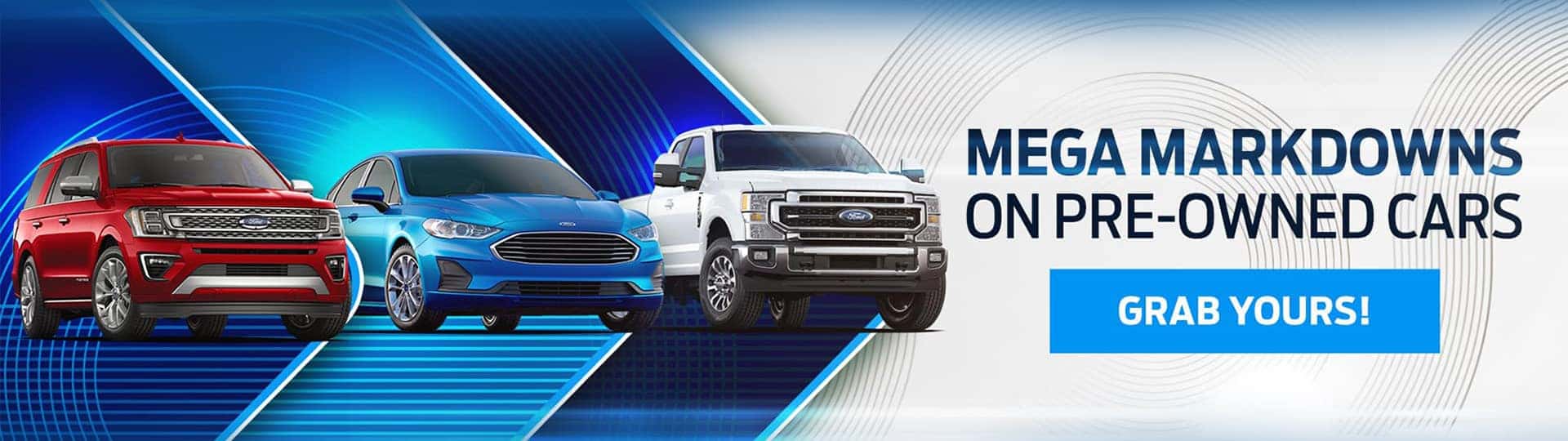 Ford Dealer West Bend WI | Boucher Ford of West Bend