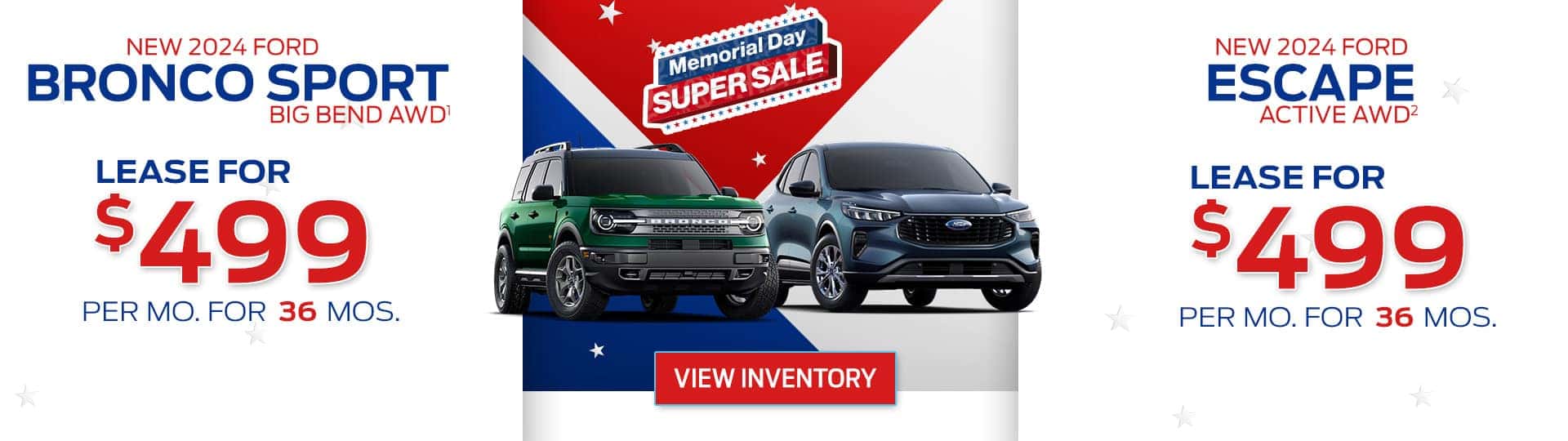 Ford Dealer West Bend WI | Boucher Ford of West Bend