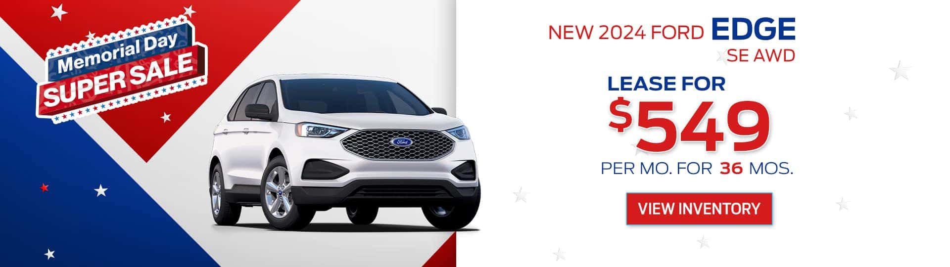 Ford Dealer West Bend WI | Boucher Ford of West Bend