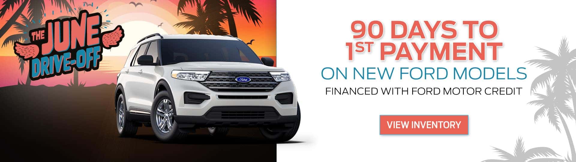 Ford Dealer West Bend WI | Boucher Ford of West Bend