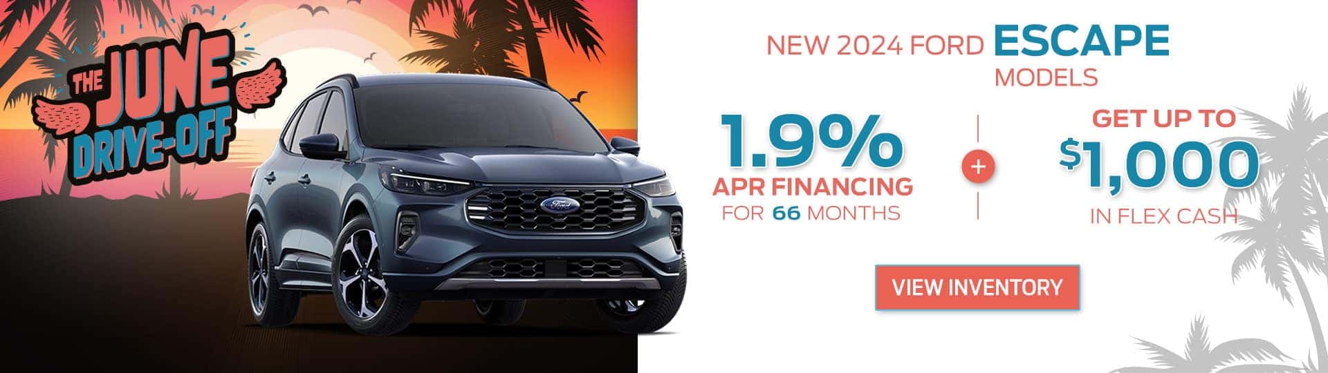 Ford Dealer West Bend WI | Boucher Ford of West Bend