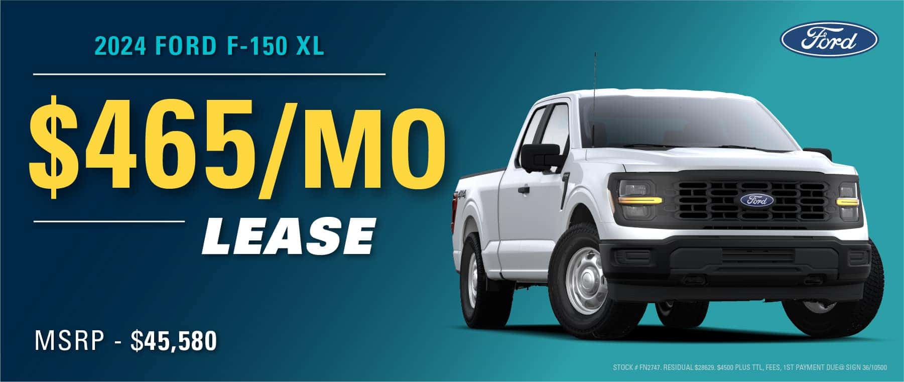 Gregg Young Ford of Newton: New and Used Ford Dealer in Newton, IA