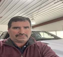 Meet Our Staff | Greg Sweet Ford