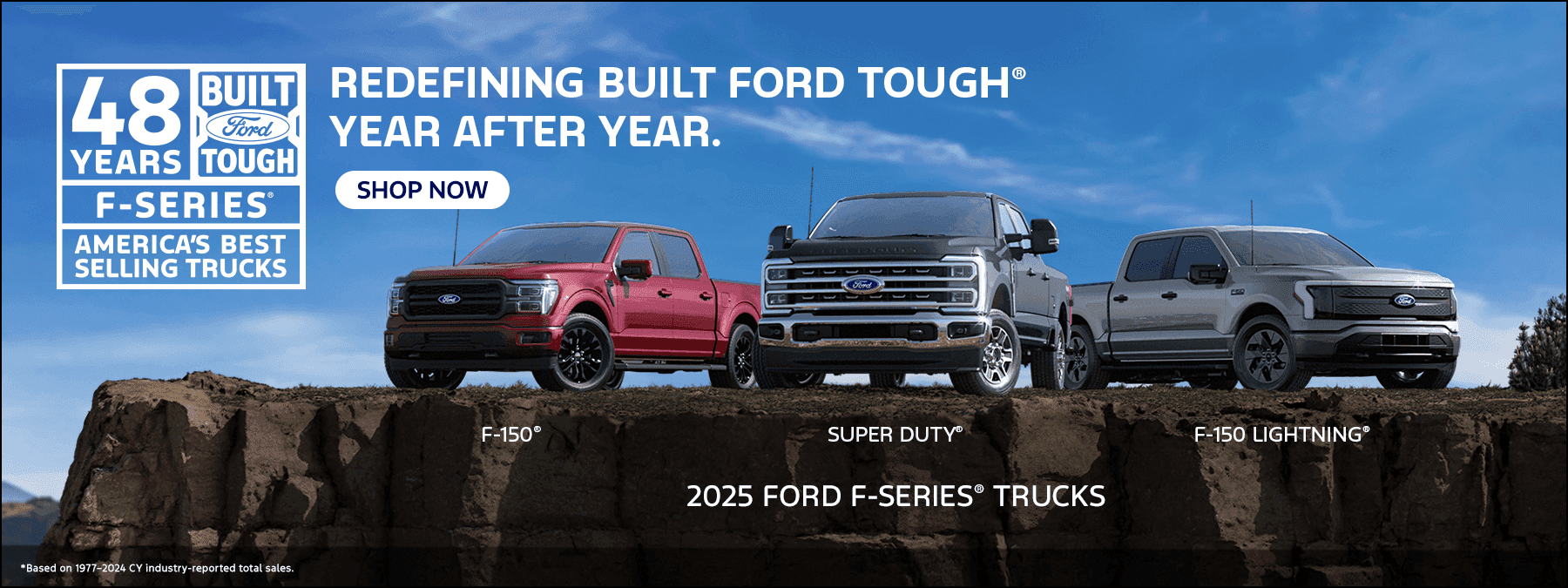 Greg Sweet Ford | New & Used Ford For Sale