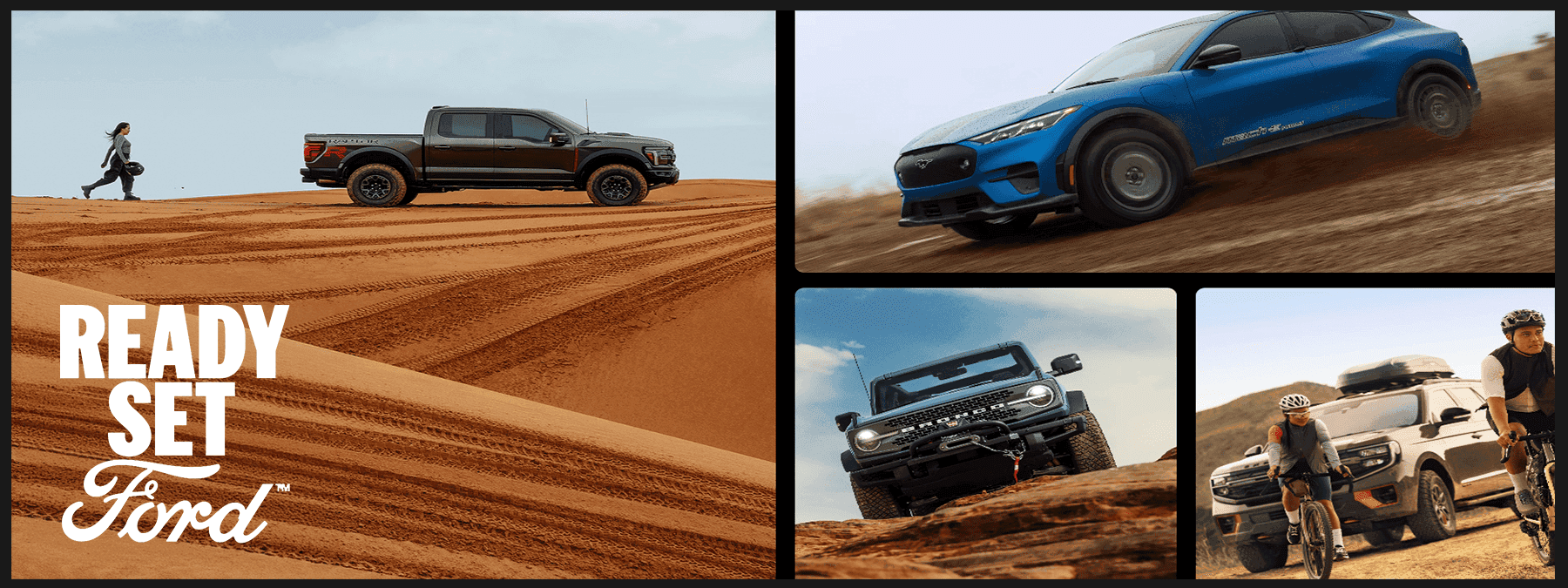 Greg Sweet Ford | New & Used Ford For Sale