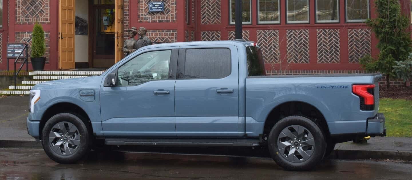 Ford Truck Month | Gresham Ford