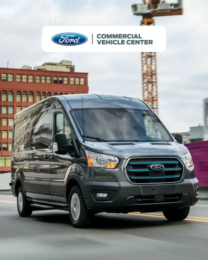 Maximize Your Savings with Ford Section 179 Tax Benefits