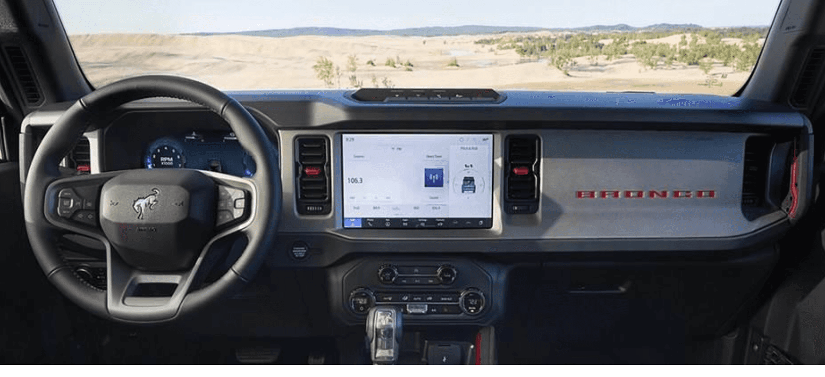 New Ford Bronco for Sale in Raynham, MA