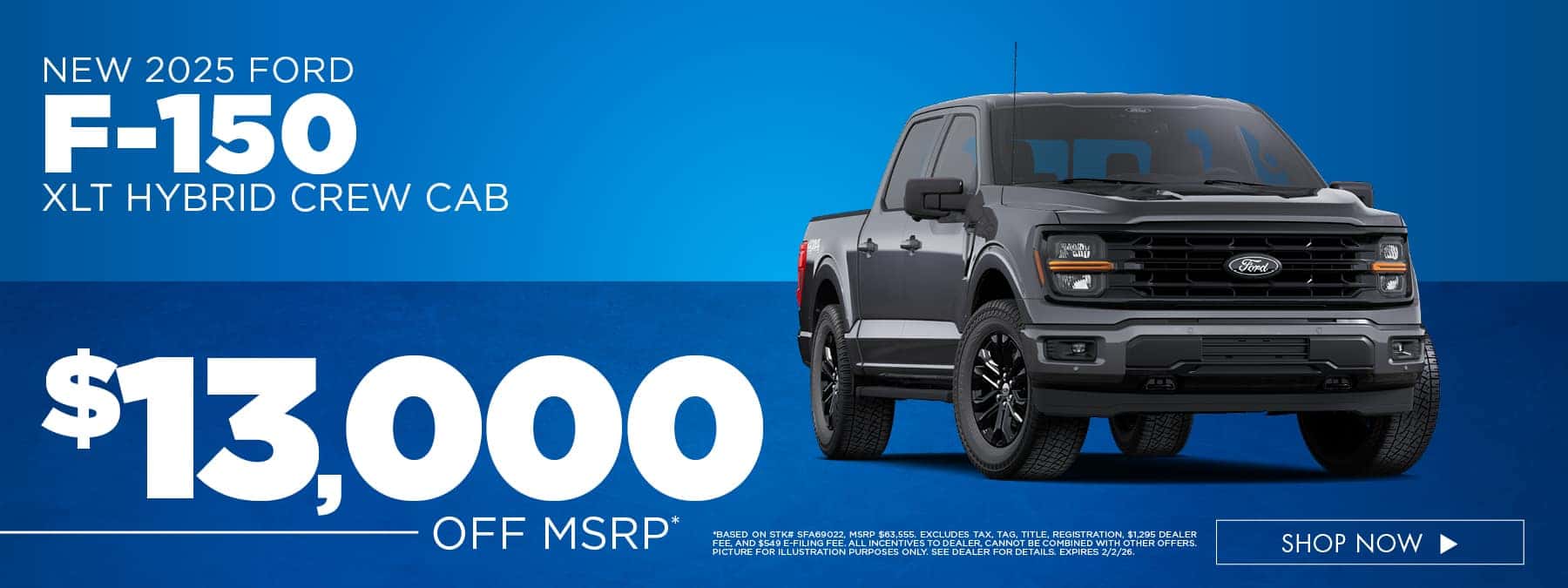 Grieco Ford Of Delray Beach | Ford Dealer Pompano Beach